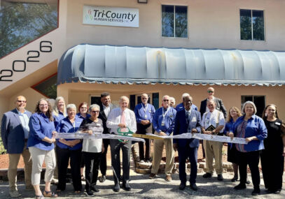 Tri-County Human Services